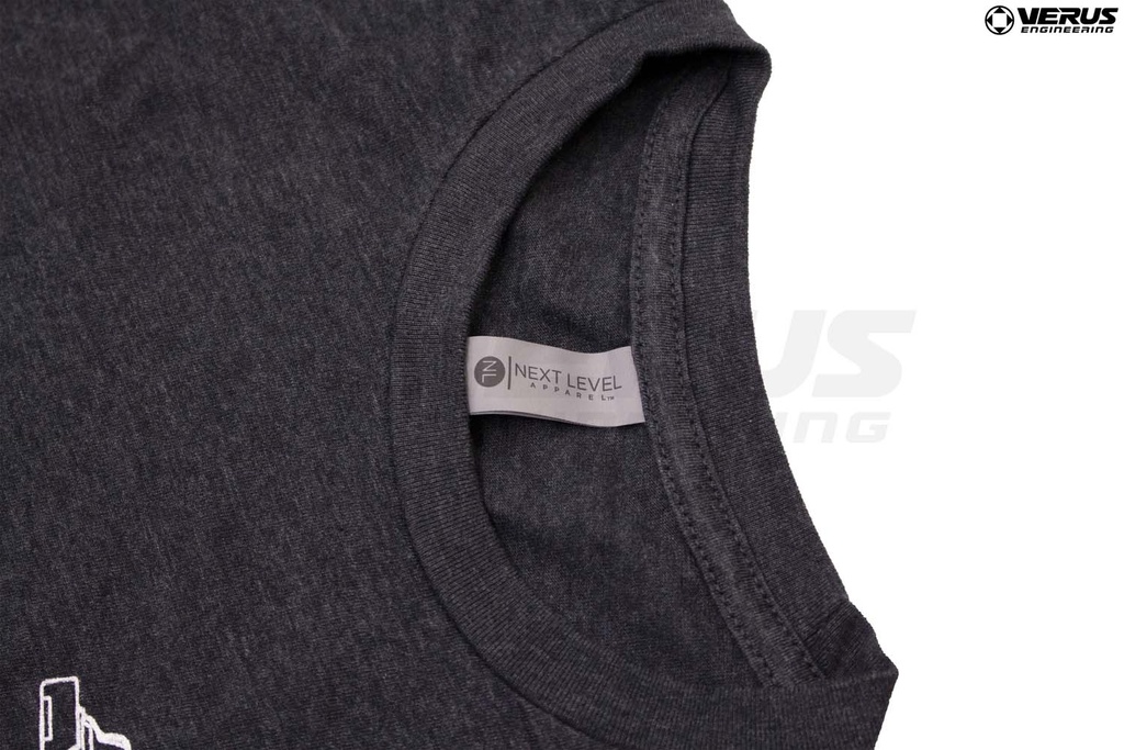 Verus Hoonipig Builders T-Shirt | Verus Engineering